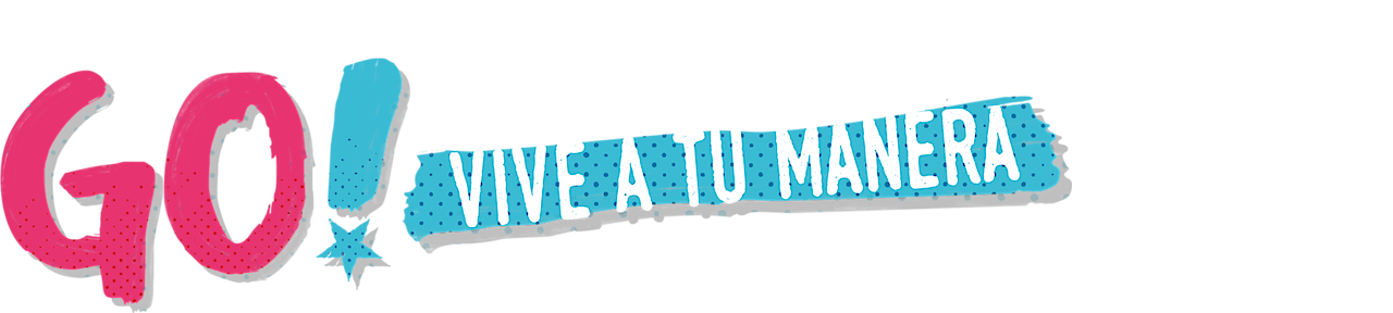 GO! Vive a tu manera | Sitio oficial de Netflix