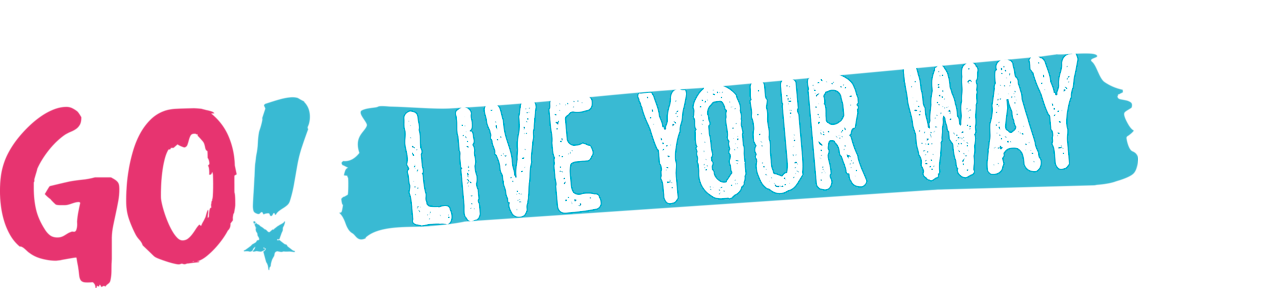 Go! Live Your Way | Netflix Official Site