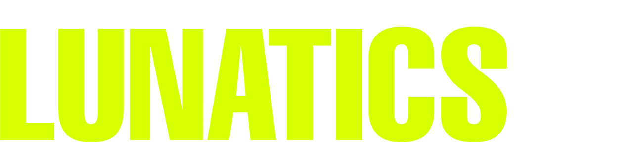 Lunatics | Netflix Official Site