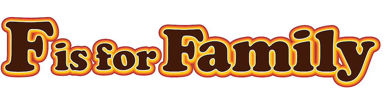 F is for Family | Netflix Official Site