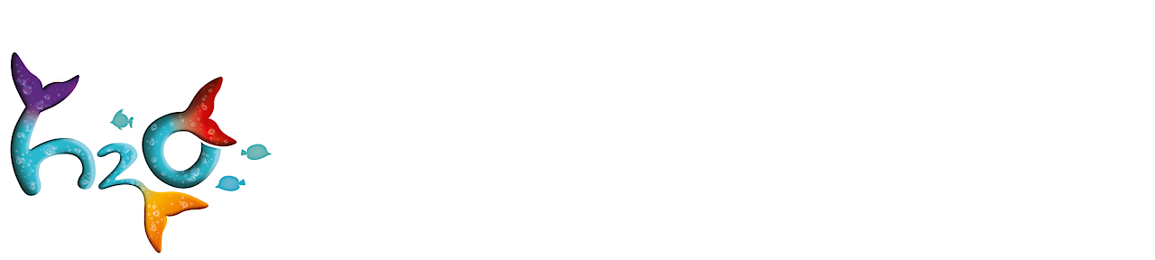 H2O: Mermaid Adventures | Netflix Official Site