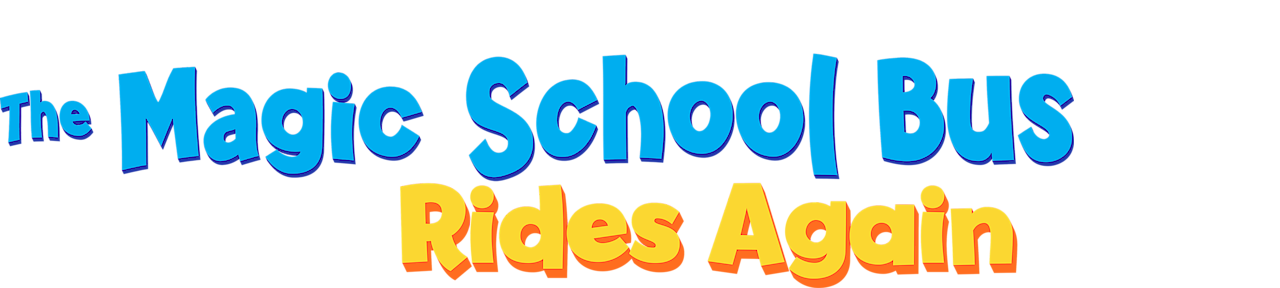 The Magic School Bus Rides Again | Netflix Official Site