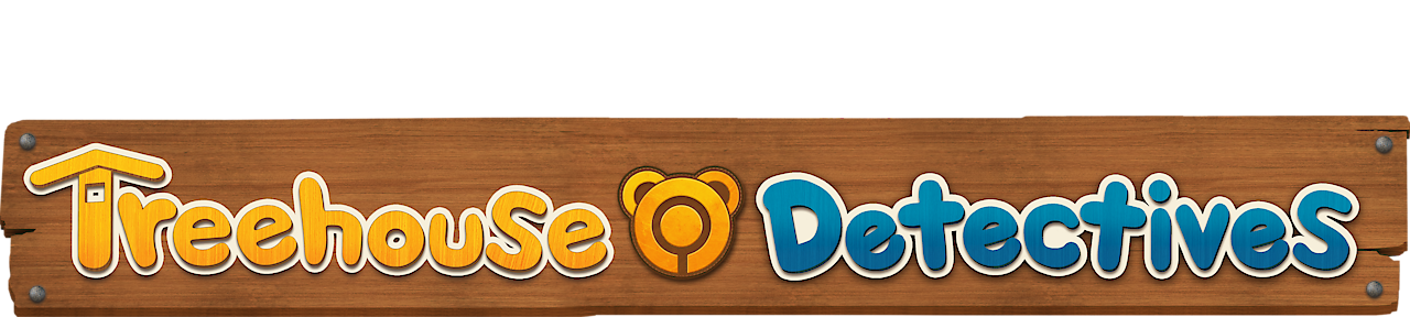 Treehouse Detectives | Netflix Official Site