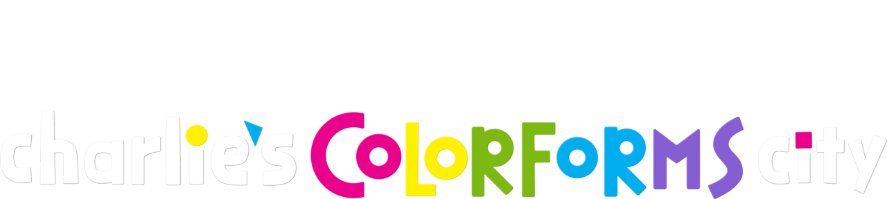 Charlie's Colorforms City | Netflix Official Site