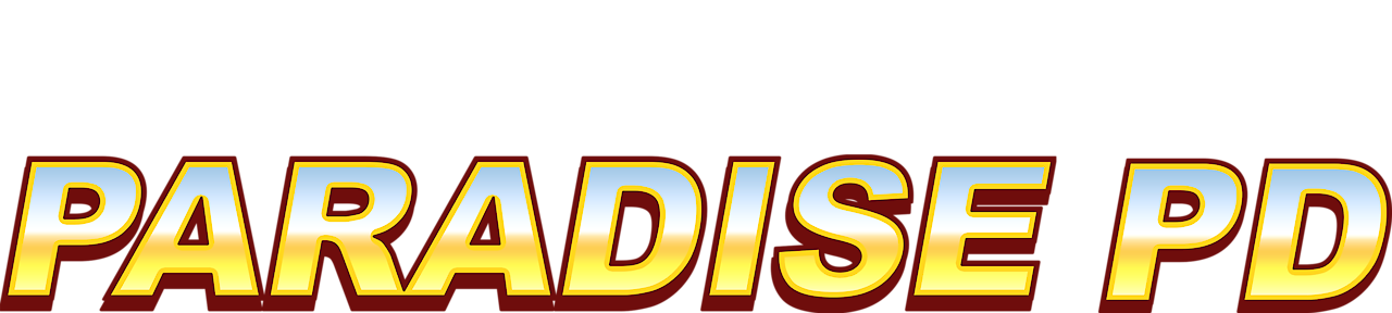 Paradise PD | Netflix – offizielle Webseite