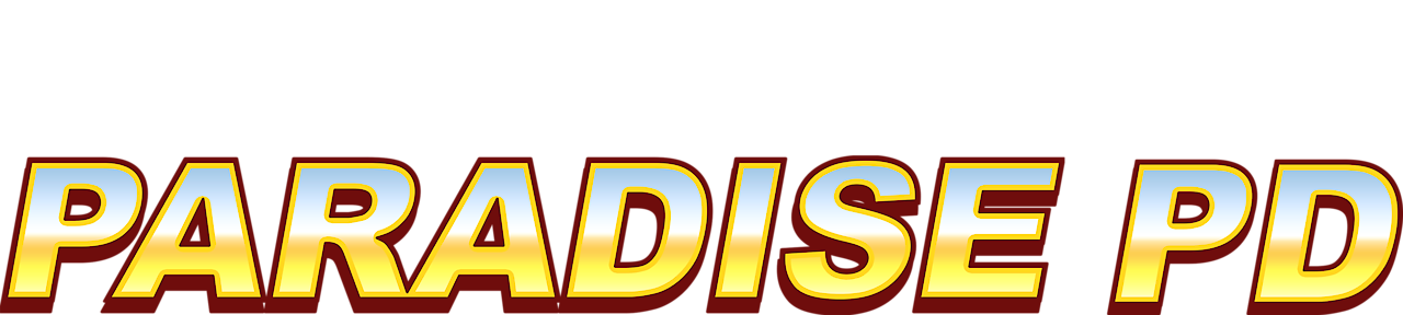 Paradise PD | Netflix Official Site