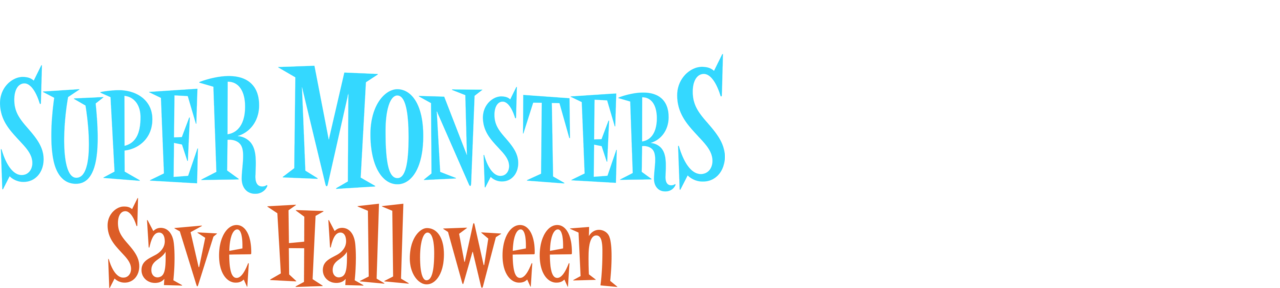 Super Monsters Save Halloween | Netflix Official Site