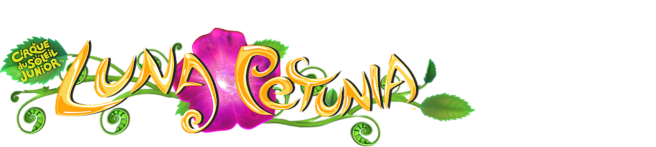 Luna Petunia | Netflix Official Site