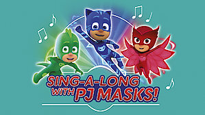 PJ Masks | Netflix