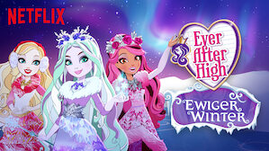 Zoe und Raven – Freiheit im Sattel | Netflix – offizielle Webseite