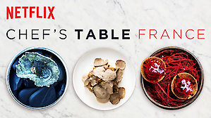 Chef's Table | Netflix Official Site