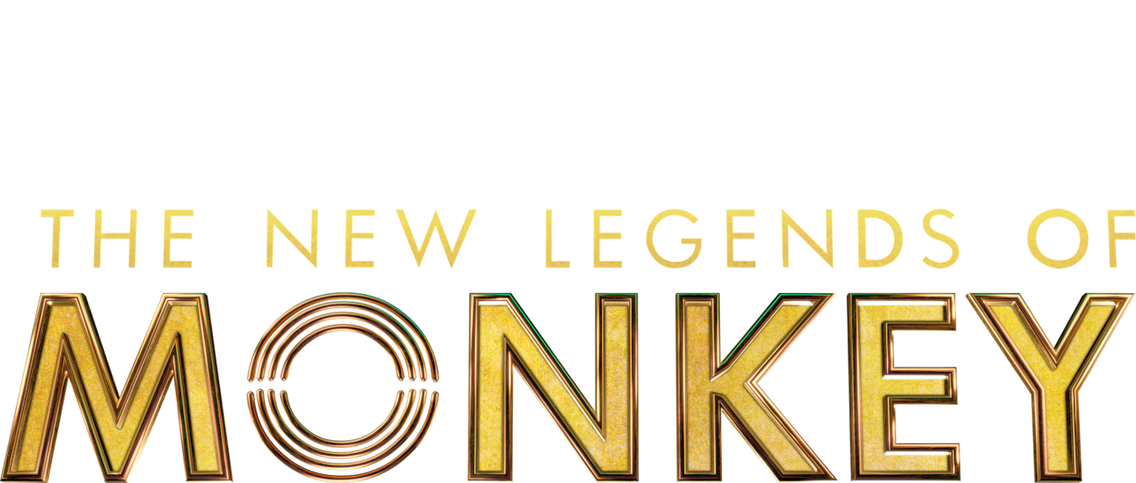 The New Legends of Monkey | Netflix