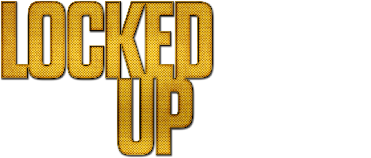 Locked Up | Netflix