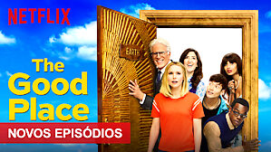 O Mundo Sombrio de Sabrina | Site Oficial Netflix