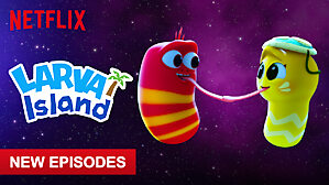 The Epic Tales of Captain Underpants | Netflix Official Site