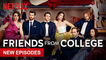 Baby | Netflix Official Site