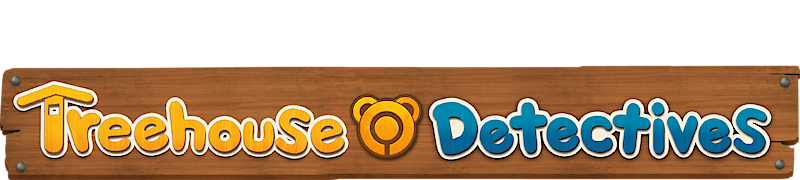 Treehouse Detectives | Netflix Official Site