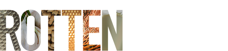 Rotten | Netflix Official Site