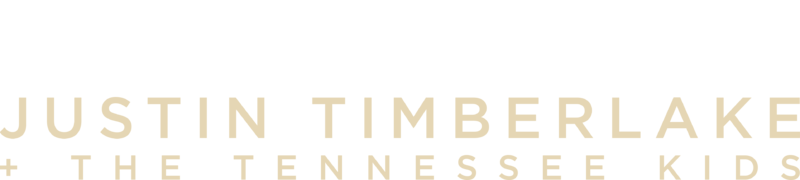 Justin Timberlake and the Tennessee Kids | Sitio oficial de Netflix