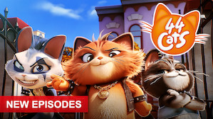 TV Shows | Netflix Official Site