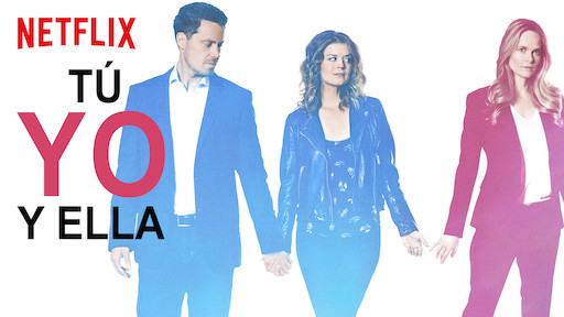 La cita perfecta | Sitio oficial de Netflix