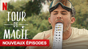 Contenus originaux de Netflix | Site officiel de Netflix