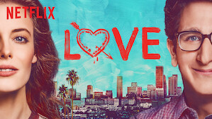 Gypsy | Netflix Official Site