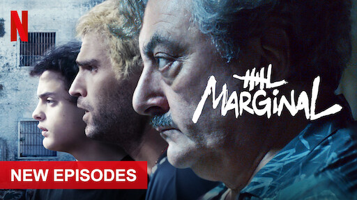 Locked Up | Netflix Official Site