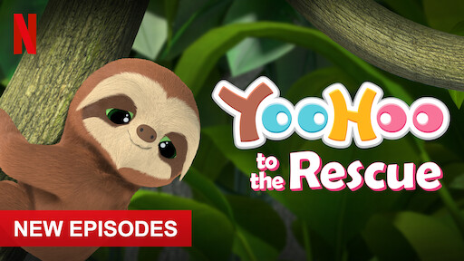 Ask the StoryBots | Netflix Official Site