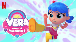 Animação | Site Oficial Netflix