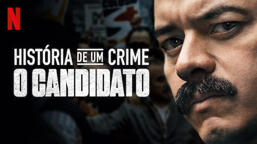El Marginal - O Cara de Fora | Site Oficial Netflix