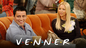 Serier | Netflix Official Site