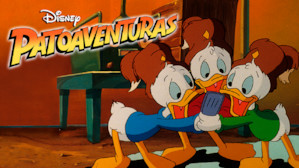 Dibujos animados de TV | Sitio oficial de Netflix