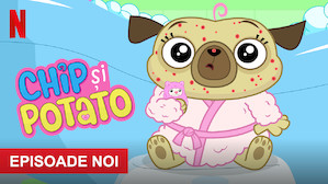 Desene animate TV | Site oficial Netflix