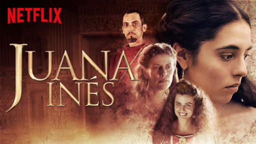 Rebellion | Netflix Official Site