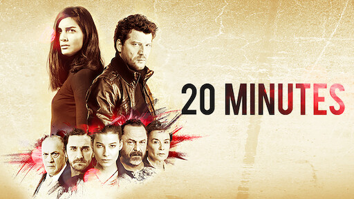 Intersection | Netflix