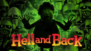 Adult Animated Movies & Shows | Netflix Official Site