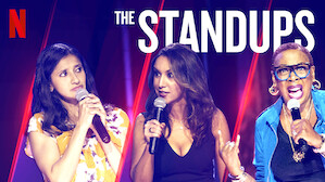 Best TV Comedy Shows | Netflix Official Site