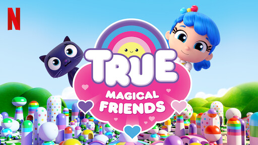Super Monsters Monster Pets | Netflix Official Site