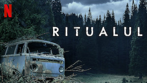 Filme de groază | Site oficial Netflix
