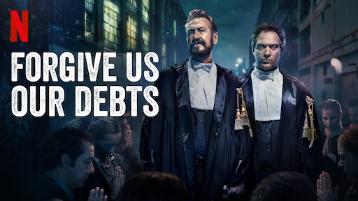 The Ruthless | Netflix Official Site