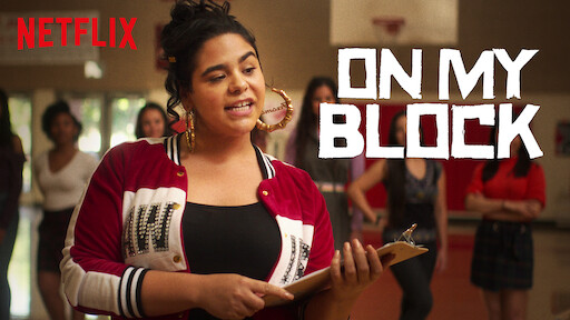 See You Yesterday | Netflix Official Site