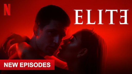 Hyperdrive | Netflix Official Site