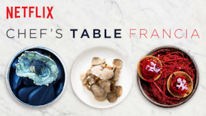 Chef's Table | Sitio oficial de Netflix