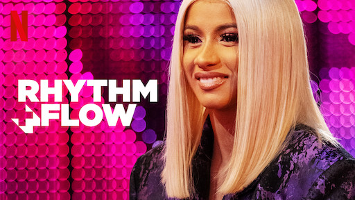 THE UNLISTED | Netflix Official Site