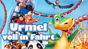 Kinder- und Familienfilme | Netflix – offizielle Webseite