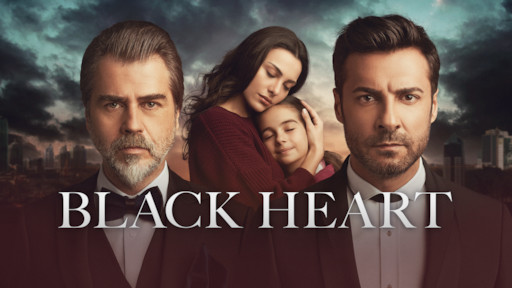 Intersection | Netflix