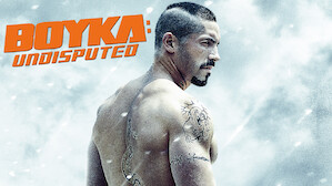 Martial Arts Movies | Netflix Official Site