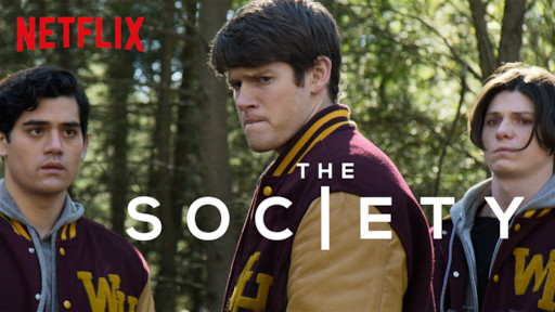 Raising Dion | Officiële Netflix-site