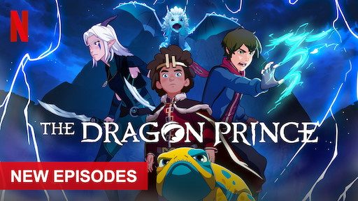 Wakfu: The Quest for the Six Eliatrope Dofus | Netflix